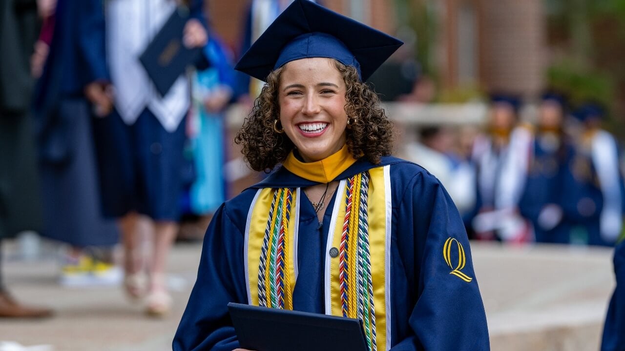 School of Health Sciences Undergraduate and Graduate Commencement 2026 ...